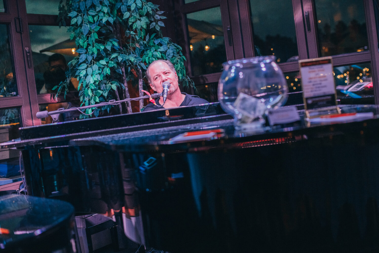 Home - The Boathouse Orlando