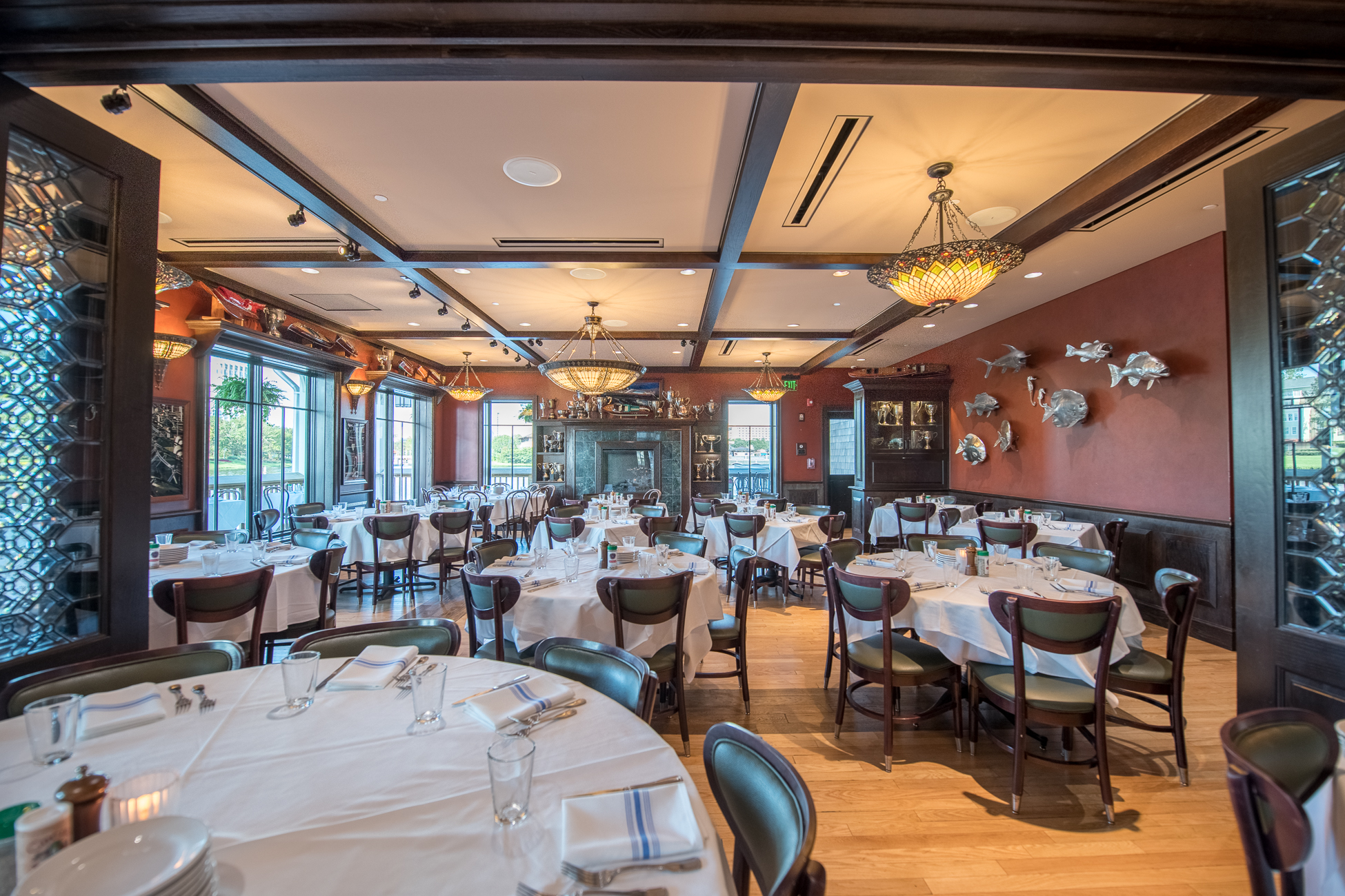 Home - The Boathouse Orlando